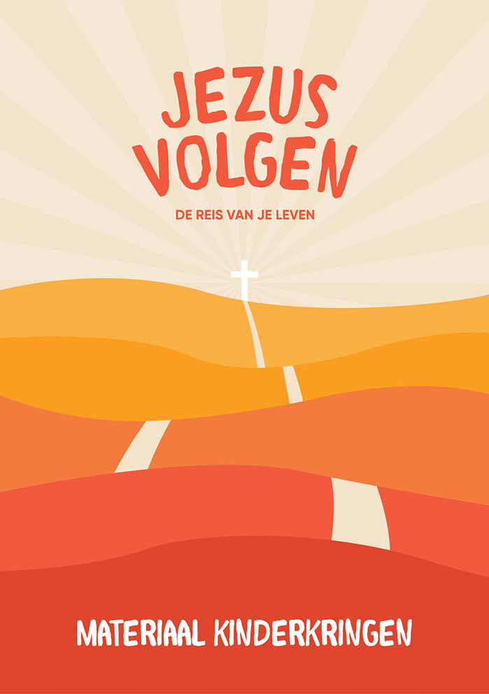 Downloads - Jezus volgen